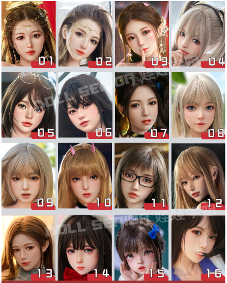 Unlocking Elegance: Why Doll Senior Is Your Ultimate Choice for Lifeli ...